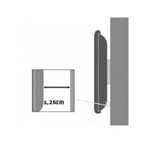 Techly Fixed TV Wall Mount - 13-37" - Walmart.ca