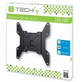 Techly Fixed TV Wall Mount - 13-37" - Walmart.ca