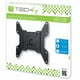 Techly Fixed TV Wall Mount - 13-37" - Walmart.ca