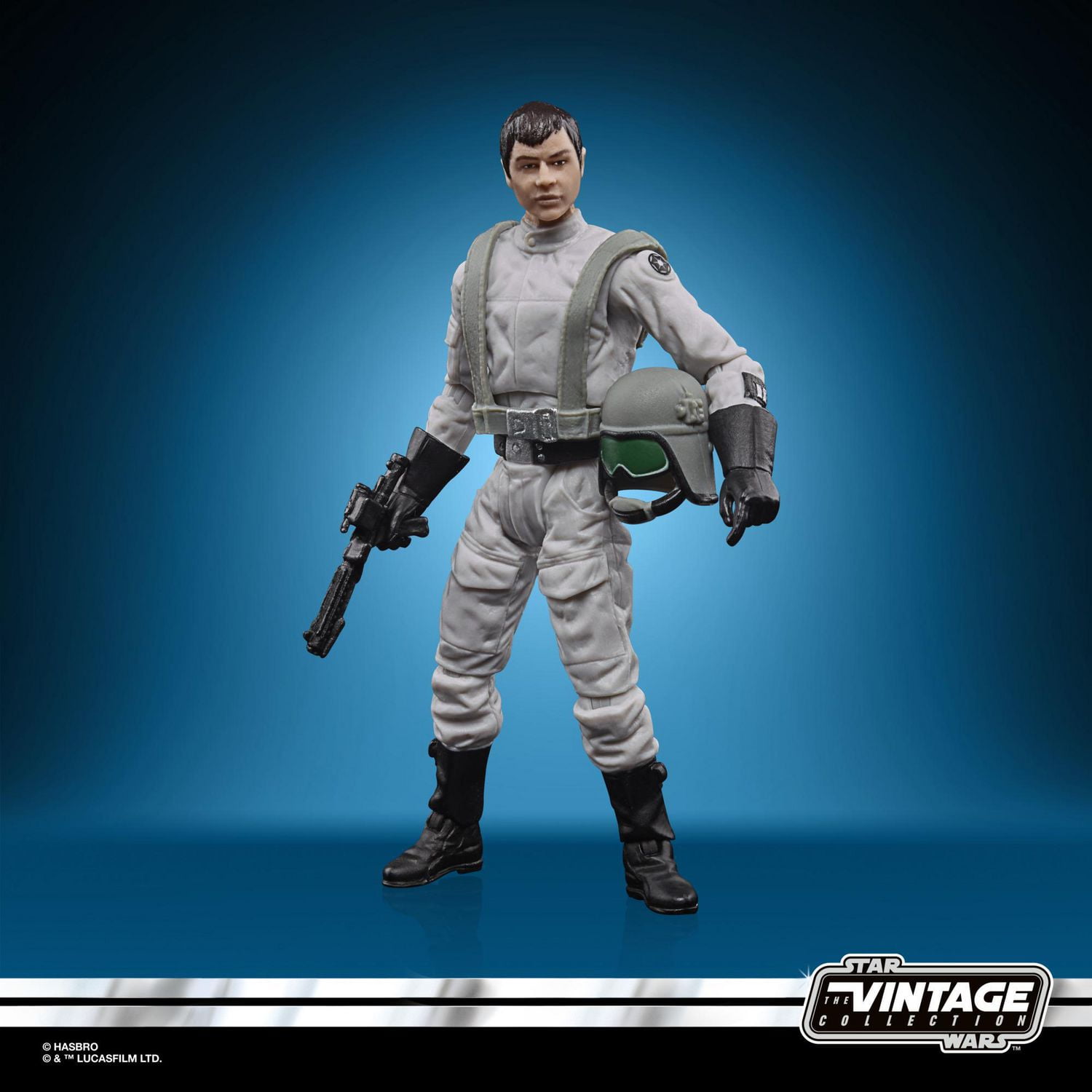 Walmart star wars vintage collection store