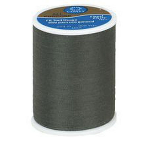 Coats & Clark™ All Purpose 100% Polyester Thread, 300 Yards, 100% ...