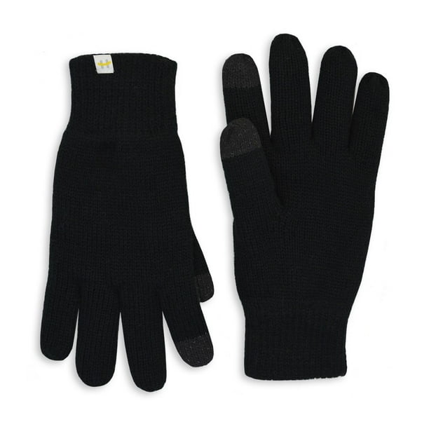 Hot Paws Ladies' Knit Mittens - Walmart.ca