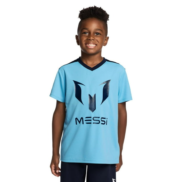 Messi Kids Team Top - Walmart.ca