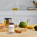 Webber Naturals Magnesium Complete Complex 250 mg, 100 Caplets - Walmart.ca