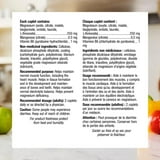 Webber Naturals Magnesium Complete Complex 250 mg, 100 Caplets - Walmart.ca