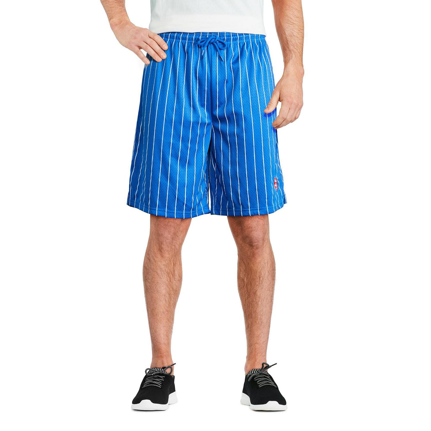 Click here for Dc Mens Superman Mesh Short L prices