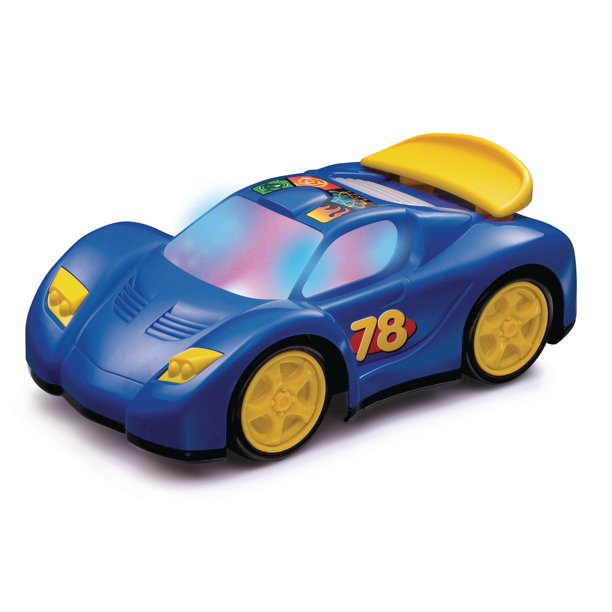 kid connection Light & Sound Super Racer - Walmart.ca