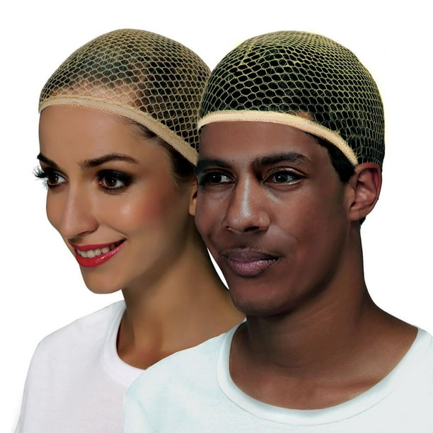 WAY TO CELEBRATE HALLOWEEN ADULT WIG CAP BLONDE, HALLOWEEN ADULT WIG ...