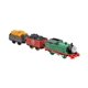 Thomas & Friends TrackMaster The Original Thomas - Walmart Exclusive ...