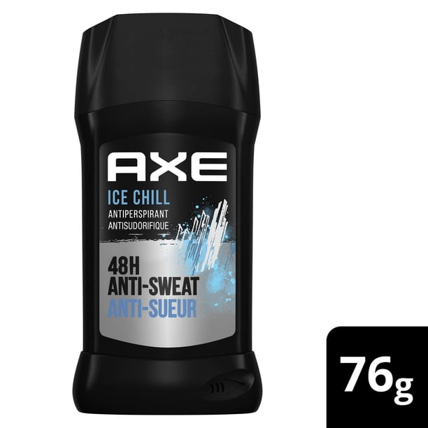 AXE Ice Chill Antiperspirant - Walmart.ca