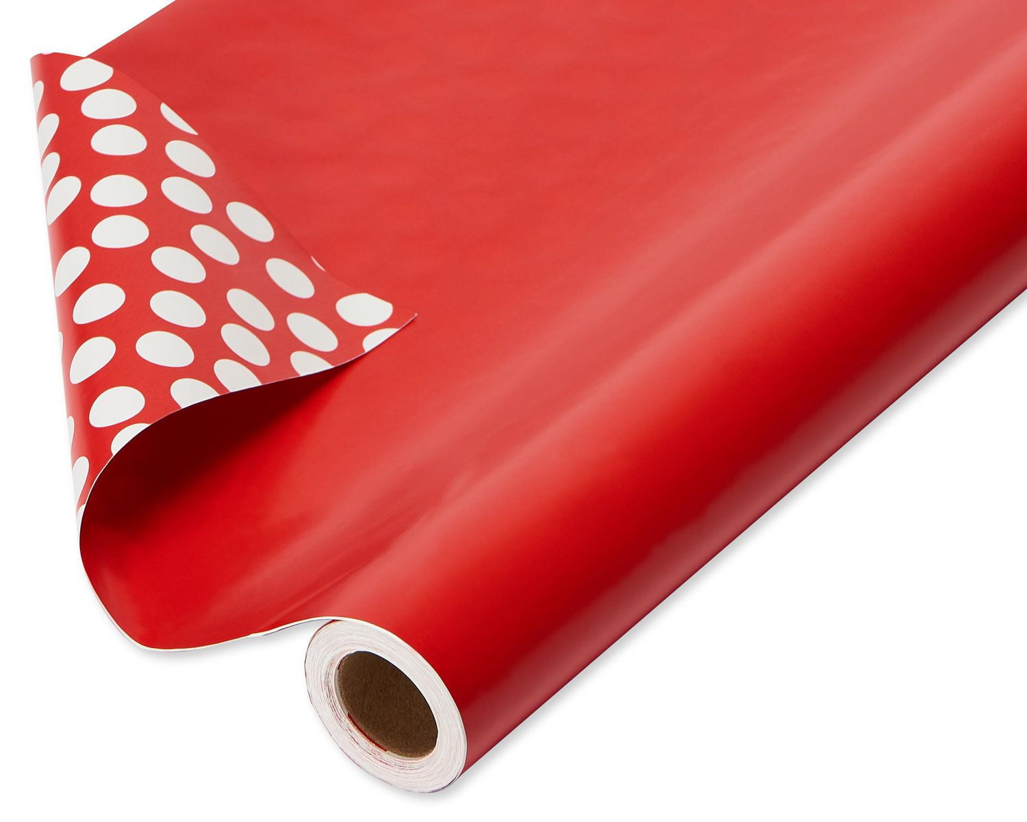 Wrapping Paper Red | Walmart Canada