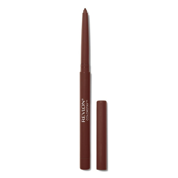 Revlon ColorStay™ Longwear Lip Liner, 0.6g, Longwear Lip liner - Walmart.ca