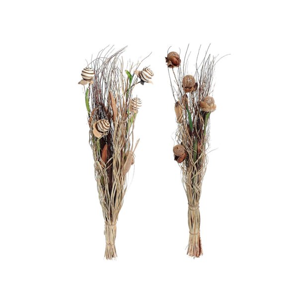 120Cm Dried Floral Exotic Bouquet (Asstd) - Walmart.ca