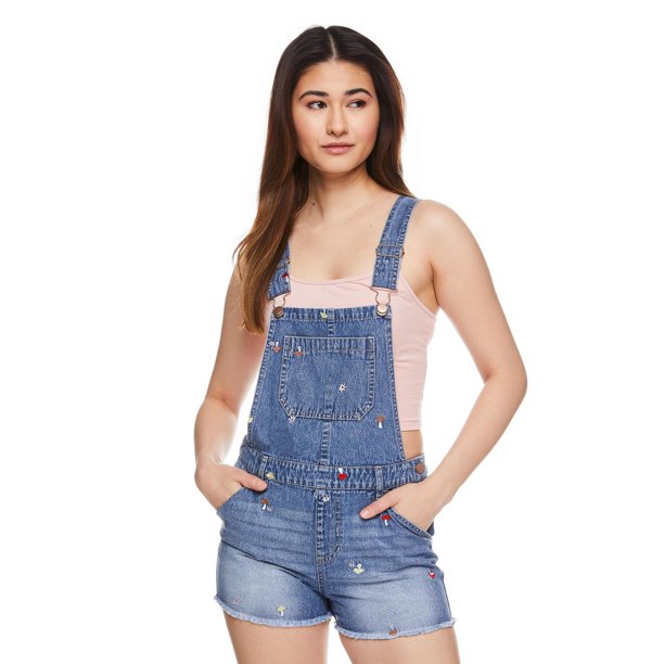No Boundaries Women's Shortall - Walmart.ca