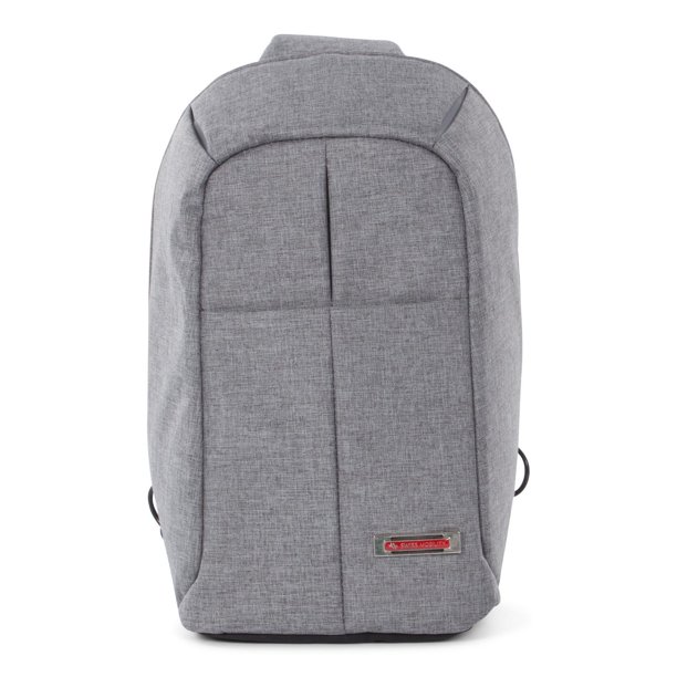 SWISS MOBILITY - STERLING – TABLET SLING BAG WITH ADJUSTABLE SHOULDER ...