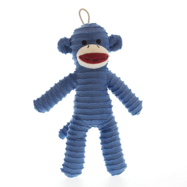 DanDee Dog Toy - Small Sock Monkey - Walmart.ca
