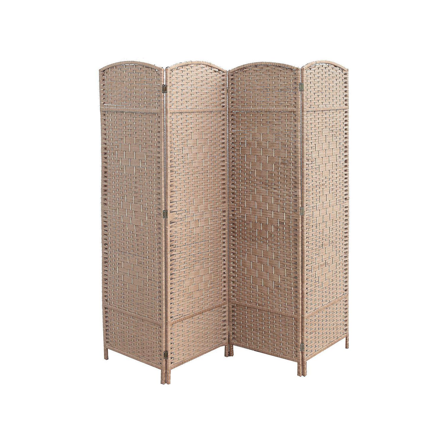 3 Panel Woven Bamboo Screen -Gibson | Walmart Canada