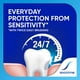 Sensodyne Whitening & Tartar Sensitivity Toothpaste, 100 mL Mint ...