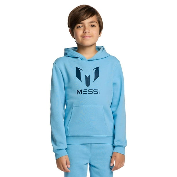 Messi Kids Hoodie, XS (4/5)-XL (14/16) - Walmart.ca