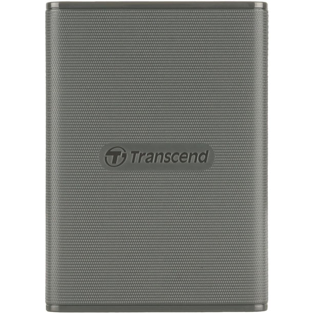 Transcend 1TB External SSD model 360C - Walmart.ca