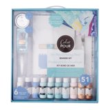 Color Pour Seaside Paint Pouring Kit - Walmart.ca