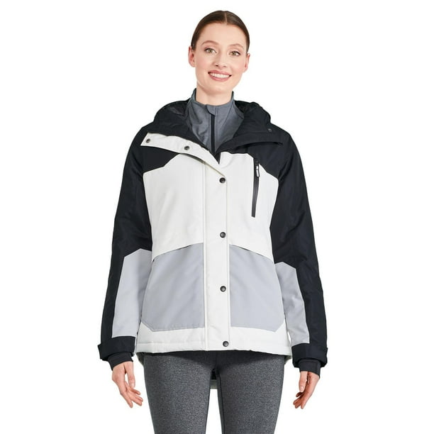Athletic Works Women's Ski Jacket - Walmart.ca