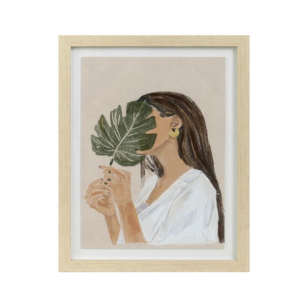HOMETRENDS Framed Wall Art - Walmart.ca