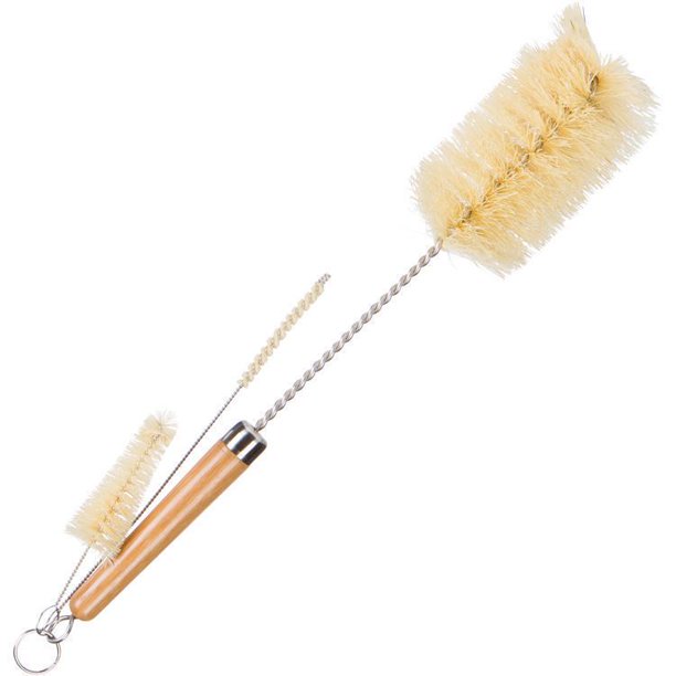 Healthy Human Bamboo Brush Cleaning Kit - Walmart.ca