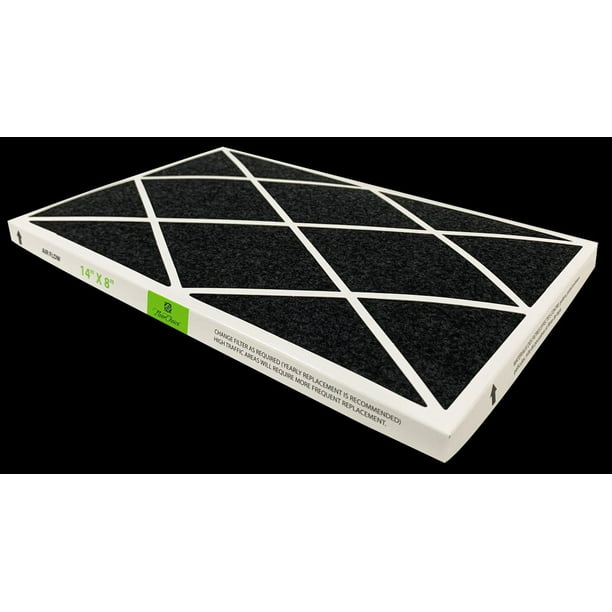 Floor Choice 14"x8" Vent Guard Return Air Filters - Walmart.ca