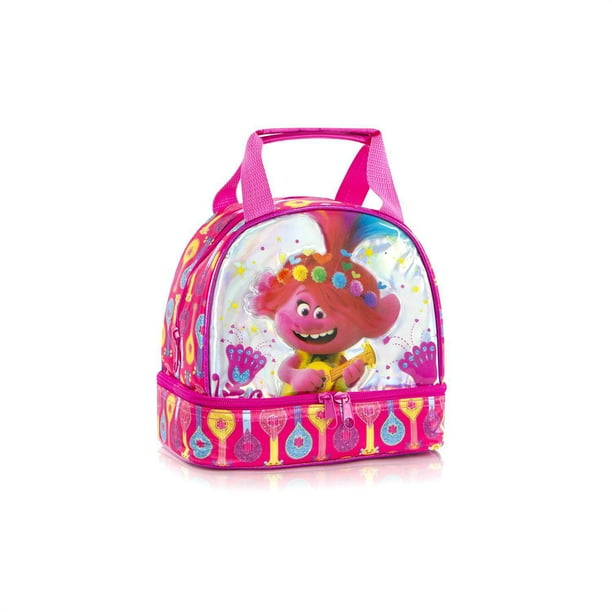 Trolls Lunch Bag (DLB-TR02-20BTS) - Walmart.ca