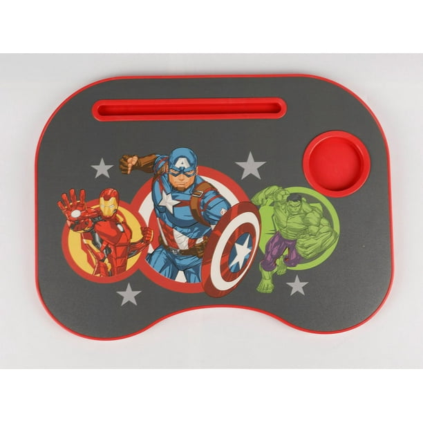 Marvel Avengers Folding Lap Desk Tray - Walmart.ca