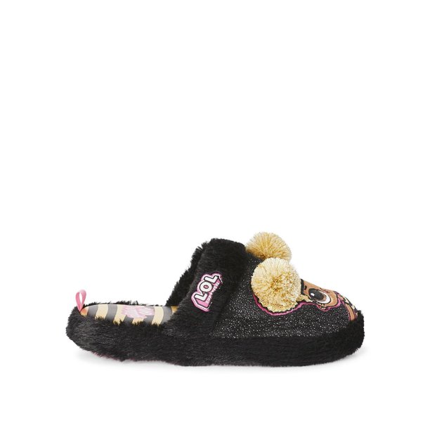 L.O.L Surprise! Girls' LOL Slippers - Walmart.ca