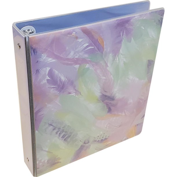 Hilroy 1.5" Feather Weight Binder - Walmart.ca
