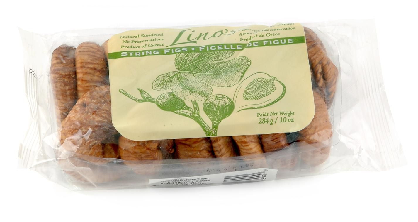 Lino’s Lino's Greece String Figs | Walmart Canada