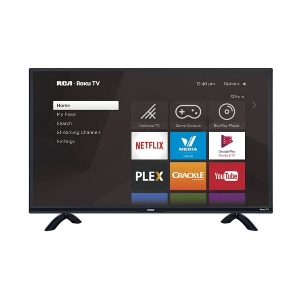 RCA 50" ROKU SMART TV - Walmart.ca