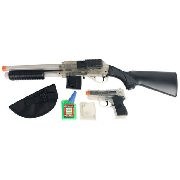 Smith & Wesson On Duty Shotgun Kit - Walmart.ca