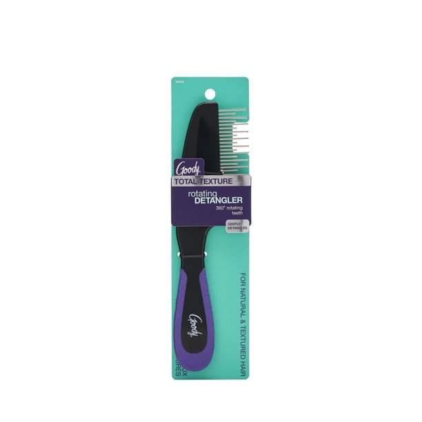 GOODY Total Texture Detangler Brush - Walmart.ca