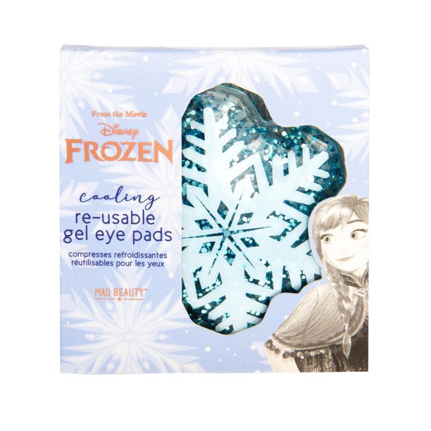 Disney Frozen 2 Reusable Gel Eye Pads - Walmart.ca