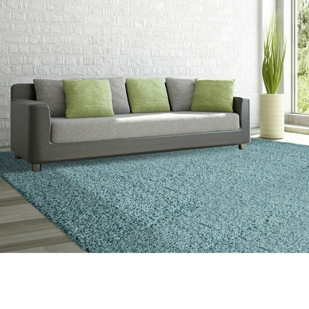 Lanart Shag-O-La Area Rug - Walmart.ca