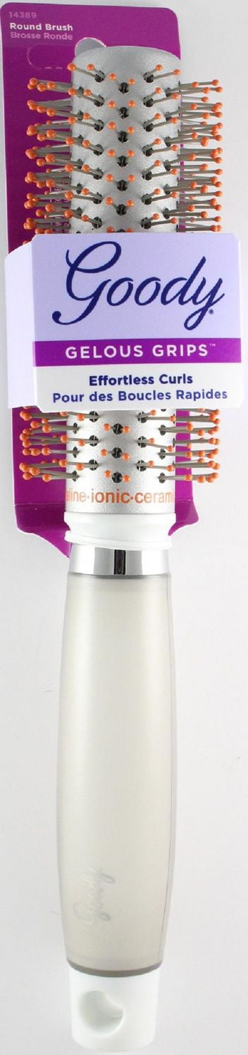 Goody Hot Round Brush | Walmart Canada