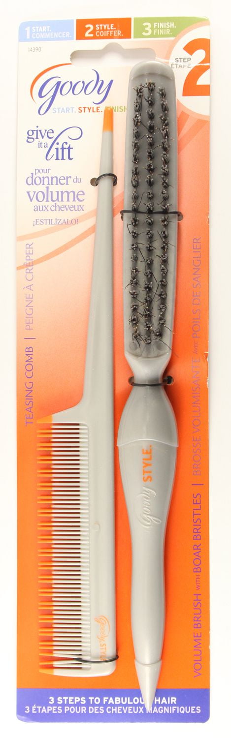 Goody Comb And Brush Combo | Walmart Canada