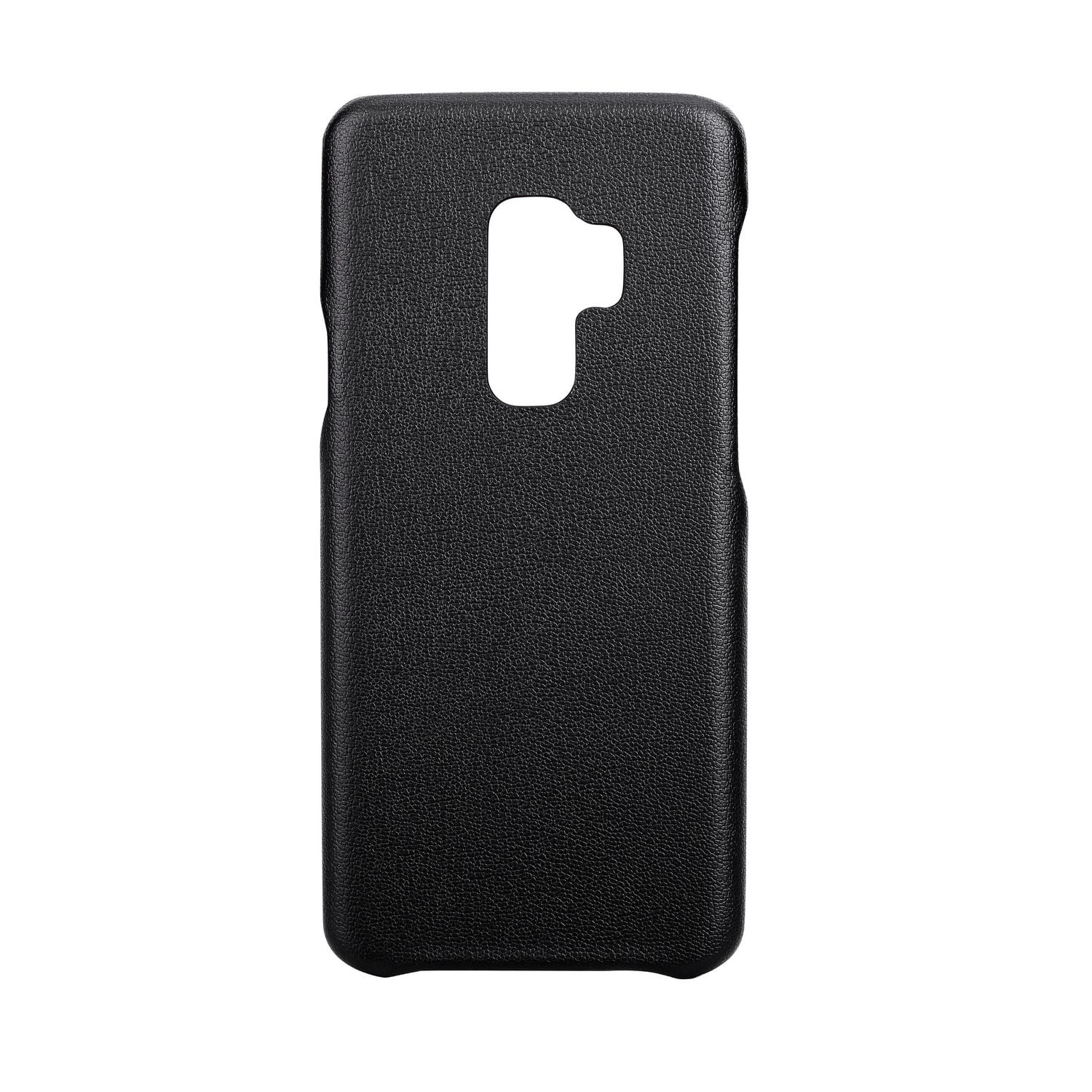 Blu Element Velvet Touch Case for Samsung Galaxy S9 | Walmart Canada