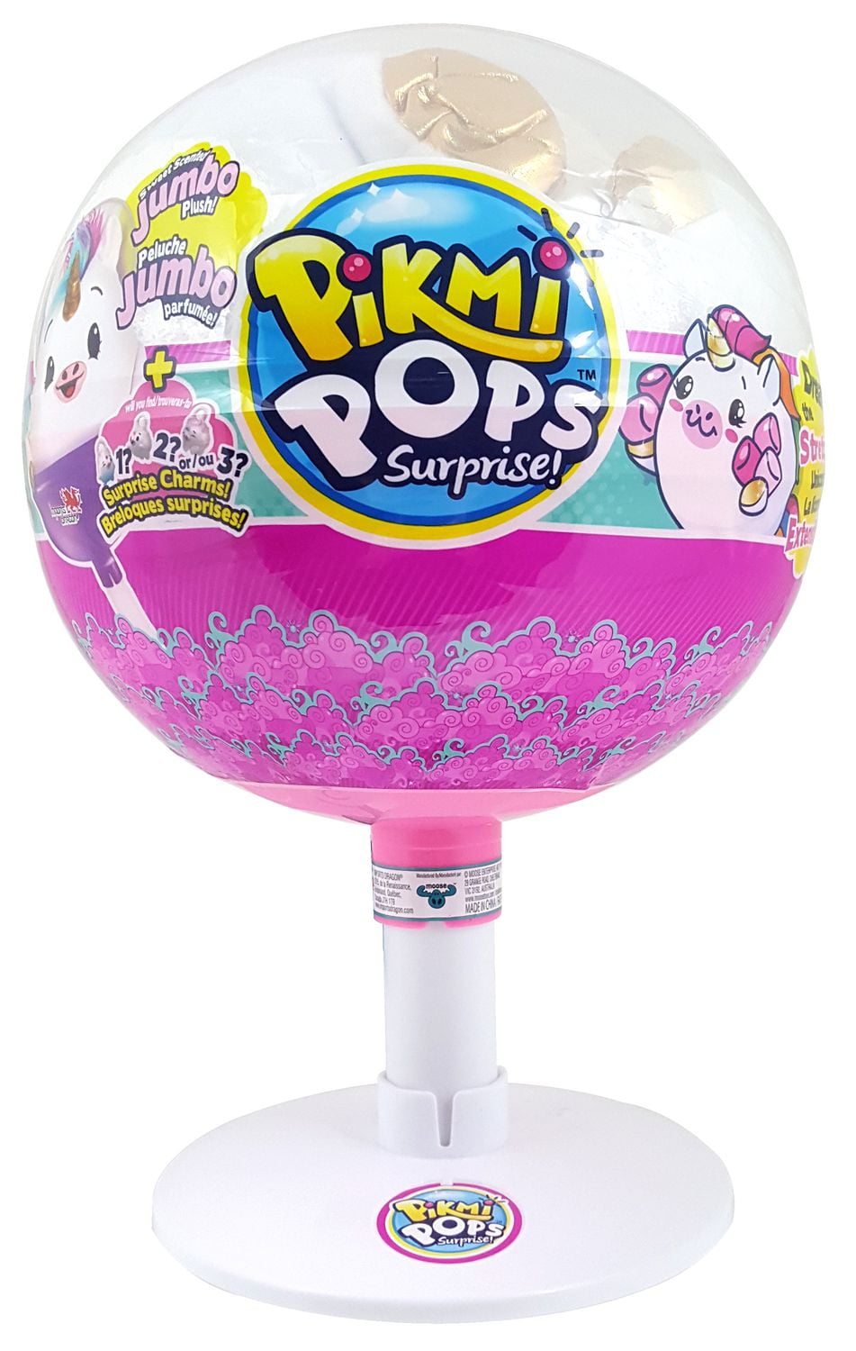 Pikmi Pops Season 2 Large Pack | Walmart Canada
