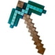 Minecraft Diamond Pickaxe - Walmart.ca