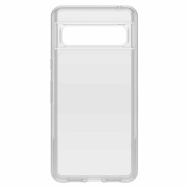Otterbox Symmetry Clear Pixel 7 Clear - Walmart.ca