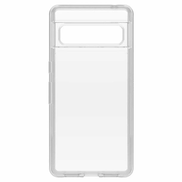 Otterbox Symmetry Clear Pixel 7 Pro Clear - Walmart.ca
