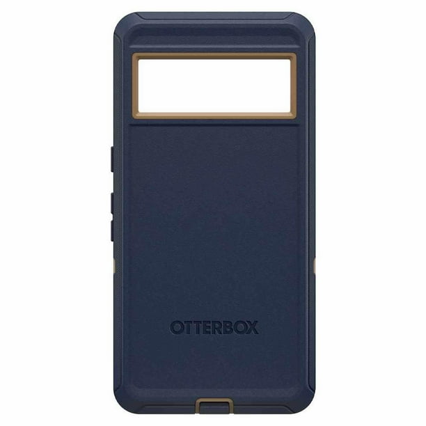 Otterbox Defender Pixel 7 Pro Blue Suede Shoes - Walmart.ca