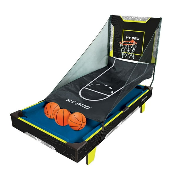 Hy-Pro 3ft 4 in 1 Table Top Multi Game - Walmart.ca