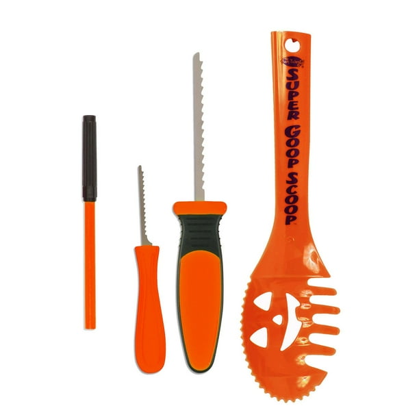 Pumpkin Pro Colossal Carving Kit - Walmart.ca