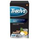 Thrive Gum 4mg Extra Strength Nicotine Replacement, Fruit Xplosion, 108 ...